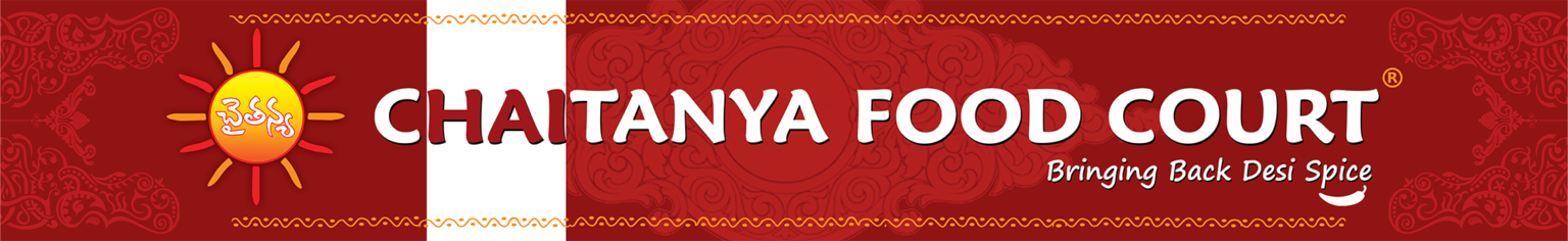 Locations - Chitanya Food Court